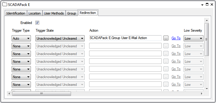 Alarm Redirection Guide - How to Manage Alarm Redirection by Location